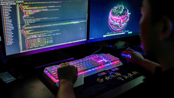 Leaked Documents Expose China’s Hacking Capabilities, Targets | The ...