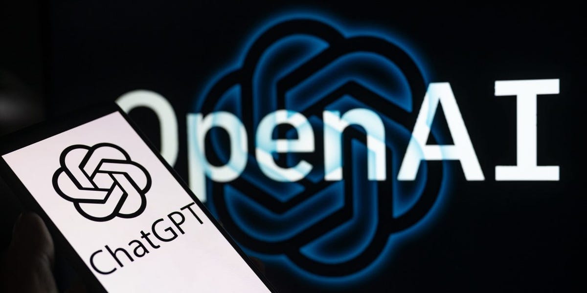 OpenAI poaches Shopify's former head of support as the e-commerce giant ...