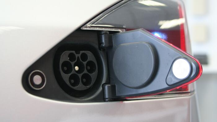 Electric Vehicle Subsidies As Complex And Costly As Ever | The Markets Café