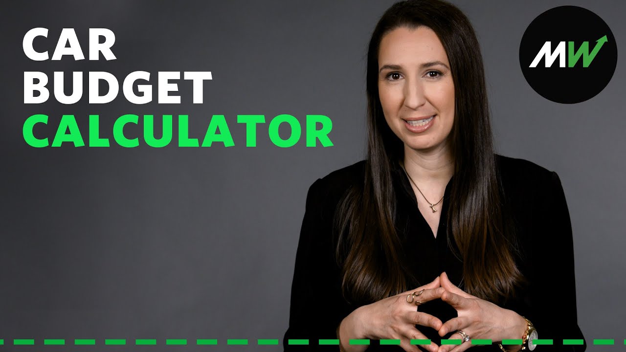 How much car can I afford? Here's how to calculate | Explainomics | The ...