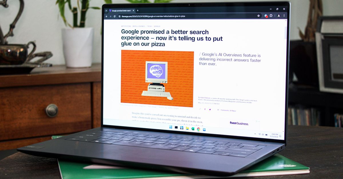 The Dell XPS 14 review: new, improved, and underwhelming | The Markets Cafe