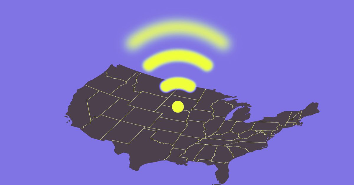 The FCC is looking into the impact of broadband data caps and why they ...