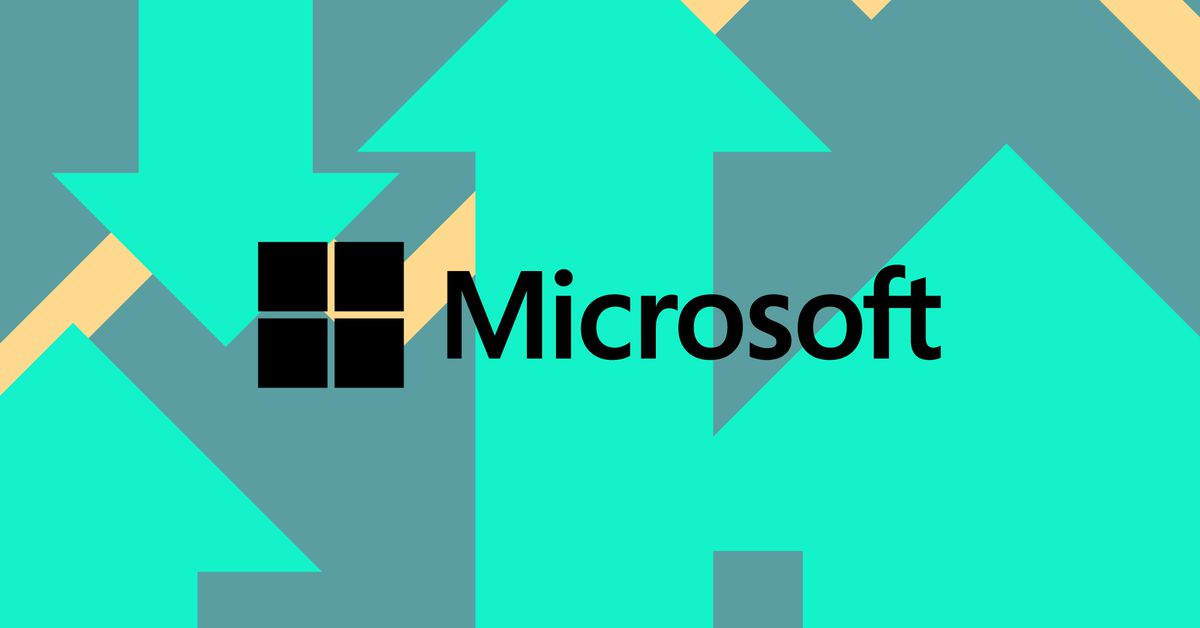 Microsoft creates new AI engineering group led by former Meta executive ...