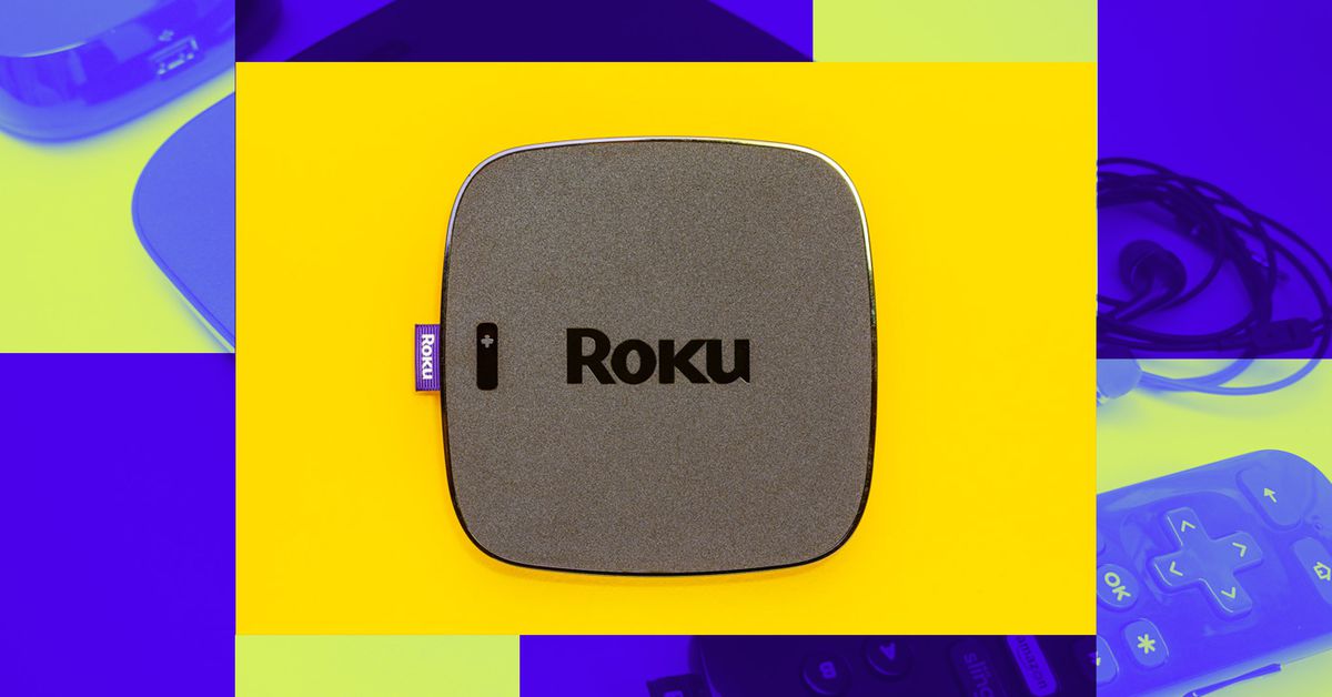 The history of Roku and the fight over CarPlay | The Markets Cafe