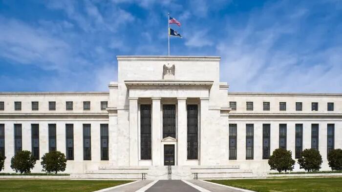 What 'Project 25' Says About The Fed | The Markets Cafe