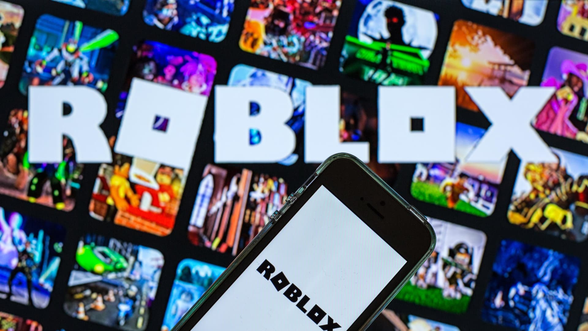 Roblox went public 3 years ago—here's how much a $1,000 investment ...