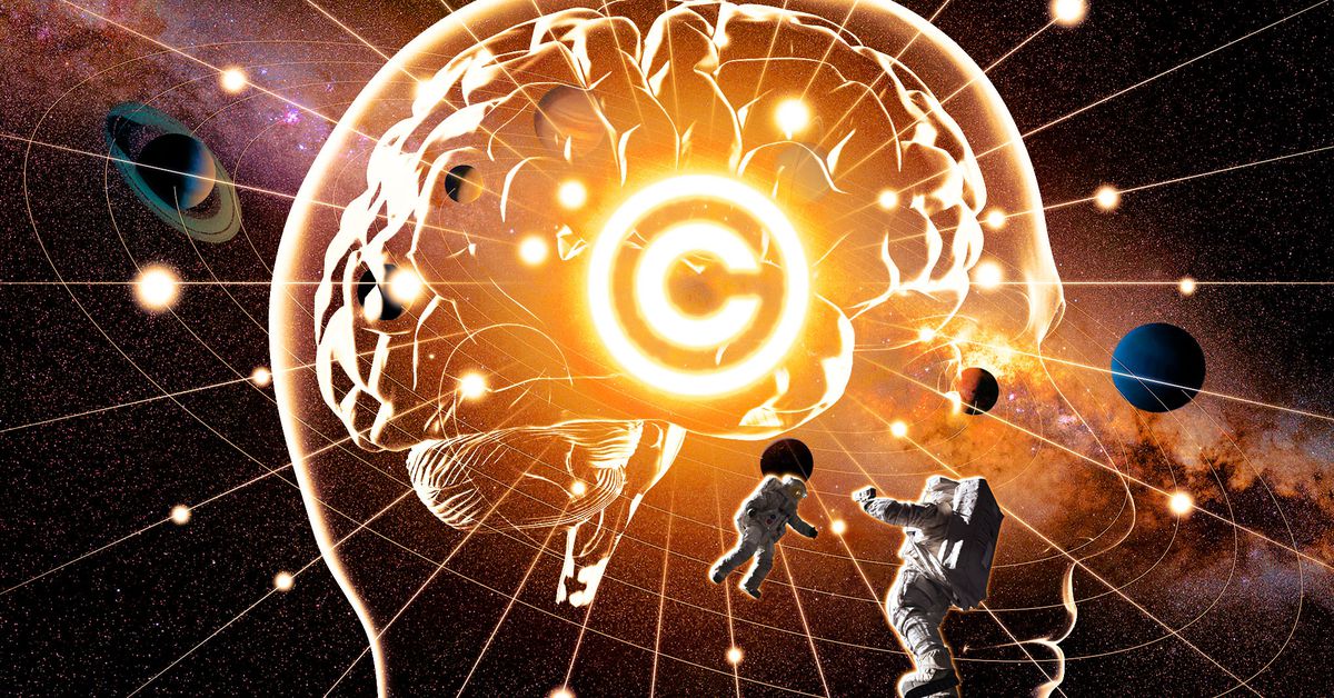 OpenAI searches for an answer to its copyright problems | The Markets Café