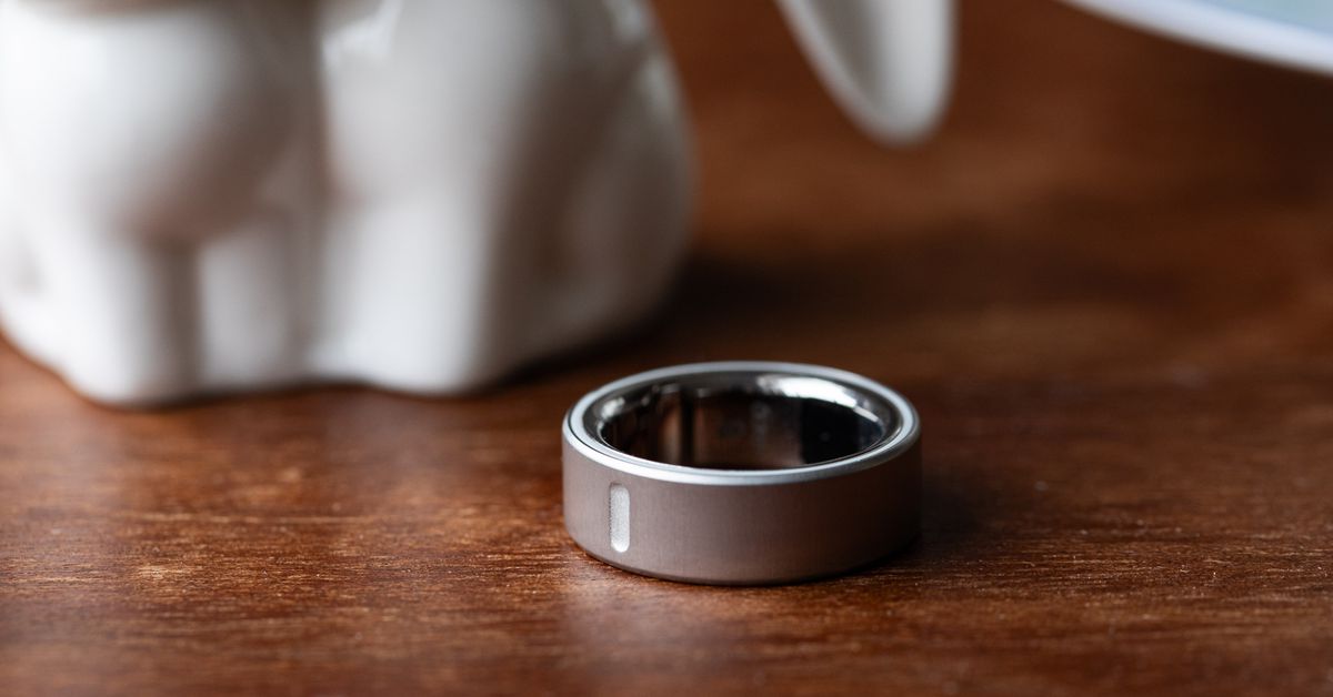 Oura Ring 4 review: still on top — for now | The Markets Cafe