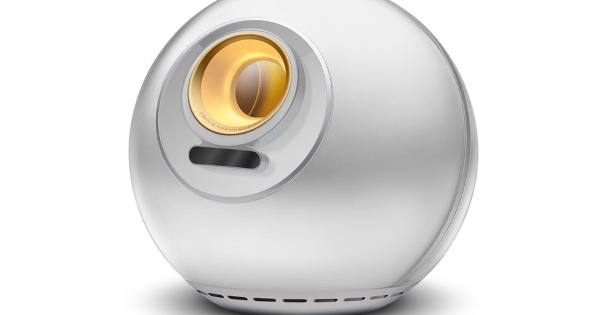 Sam Altman’s eyeball-scanning crypto project has a new Orb and a new ...