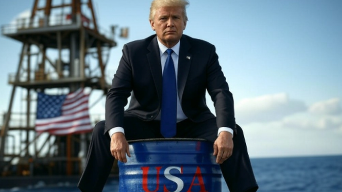 "Theoretically, Yes": Goldman Says US LNG Can Replace Russian LNG Imports To EU | The Markets Cafe