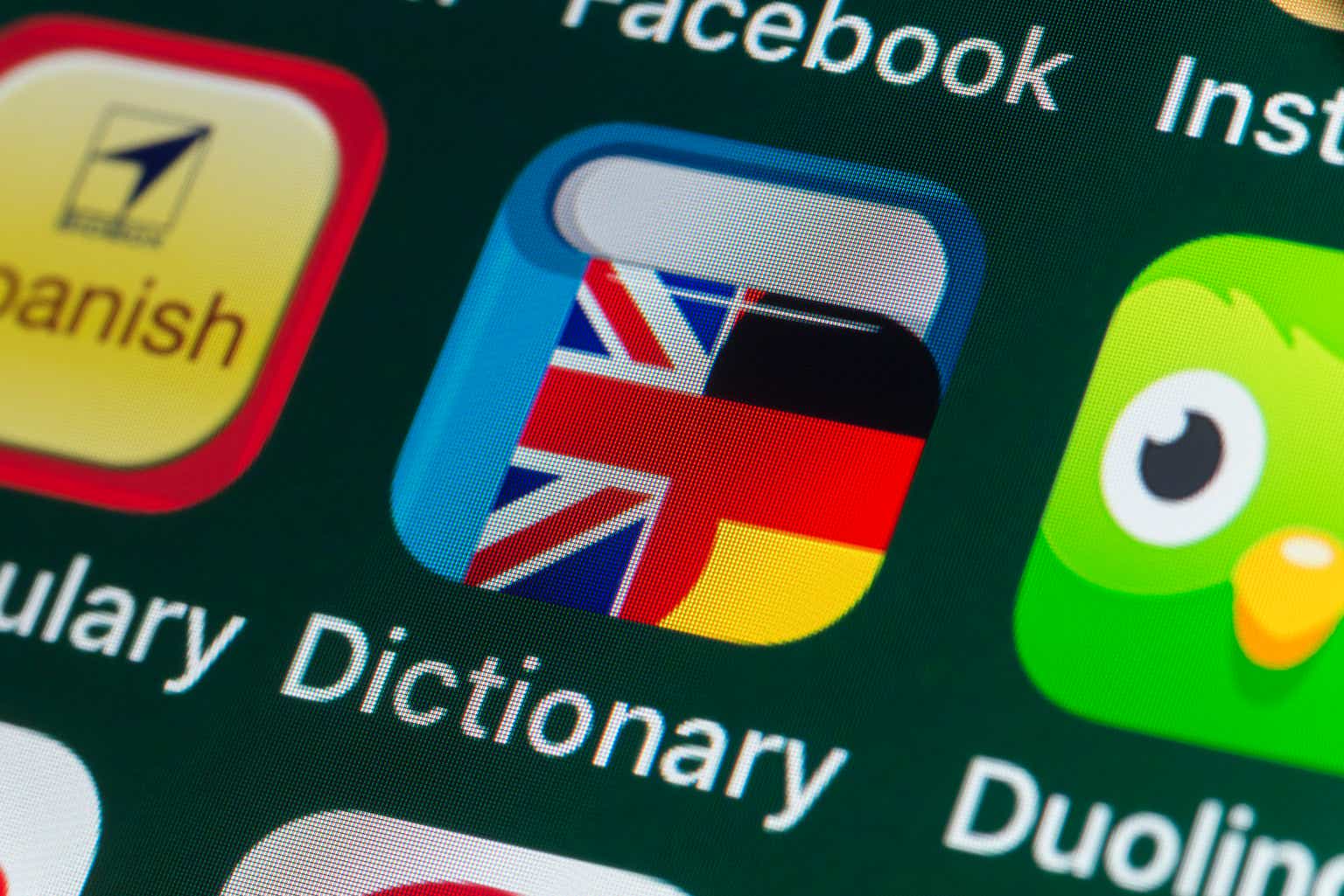 Duolingo: Building A Moat With AI While Expanding Subscribers | The ...