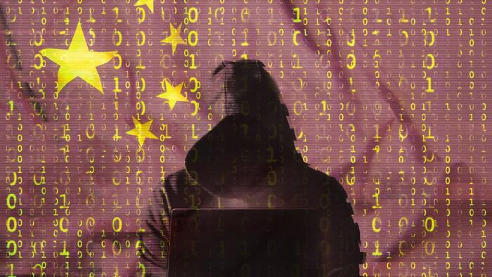 On China's Massive Hacking Campaign Targeting The US | The Markets Cafe