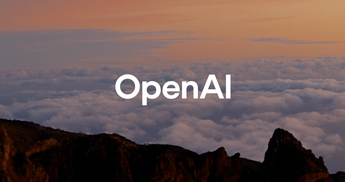 Here’s OpenAI’s new logo | The Markets Café