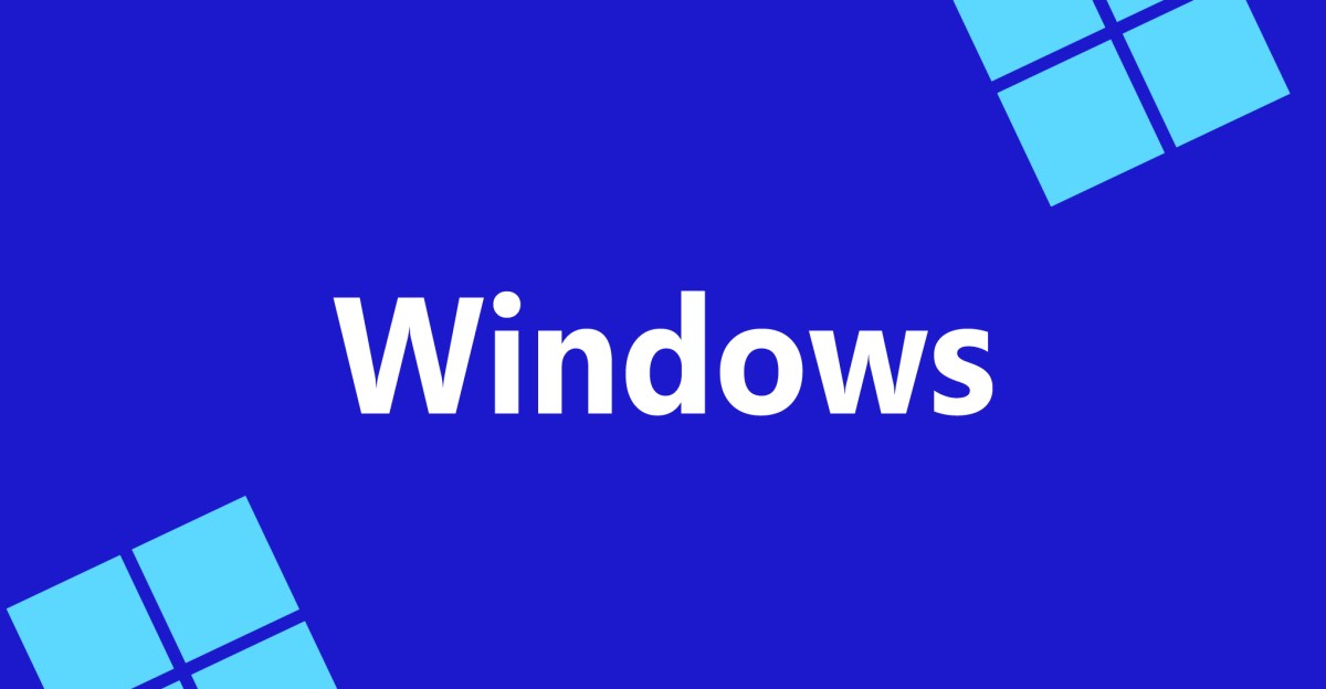 Windows 11’s voice typing will soon let you turn off the ****ing ...