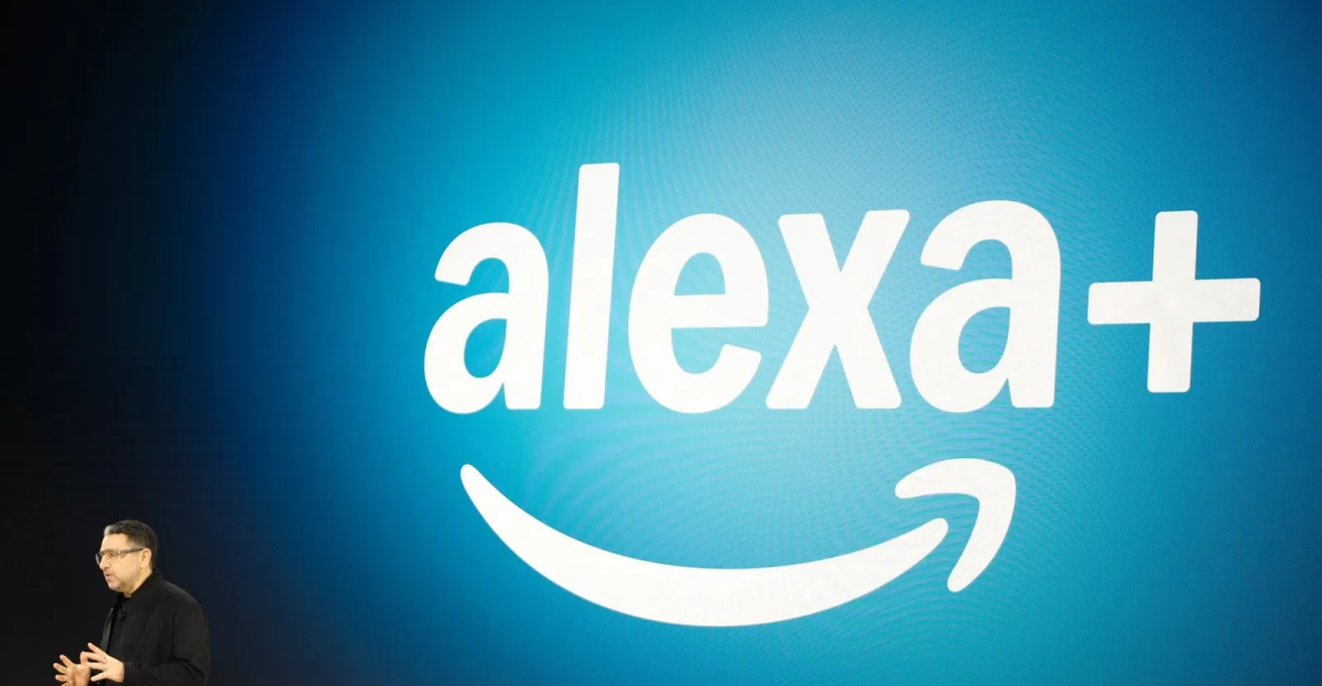 Alexa Plus is coming to almost every Echo — but your favorite skill ...