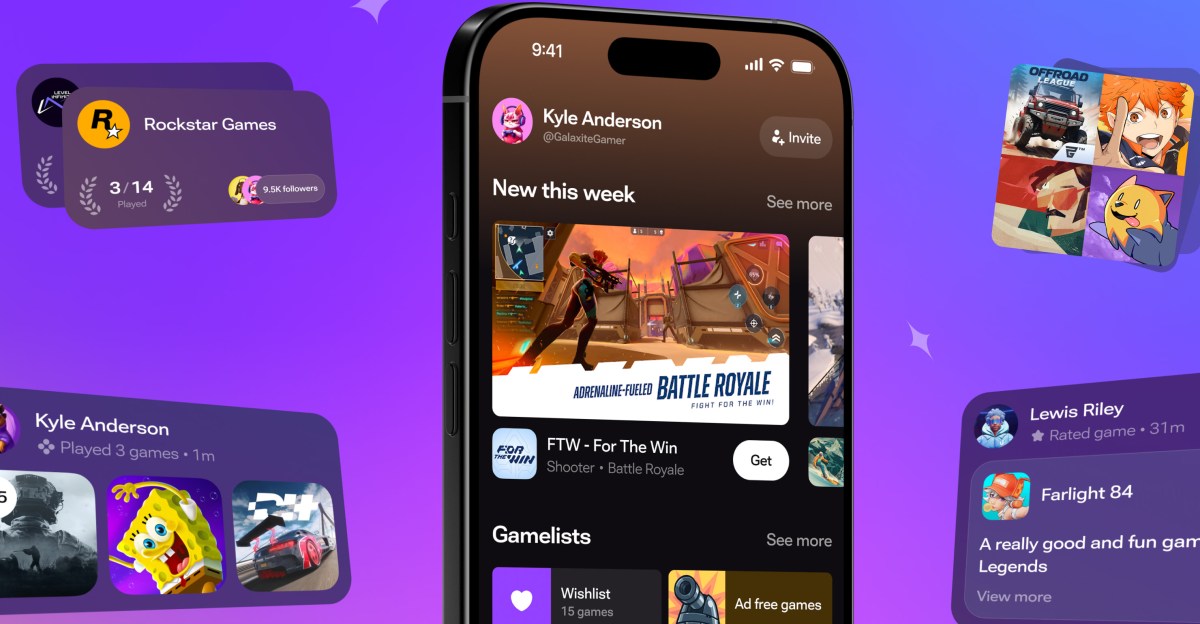 The latest alternative iOS app store in Europe is all about games | The ...