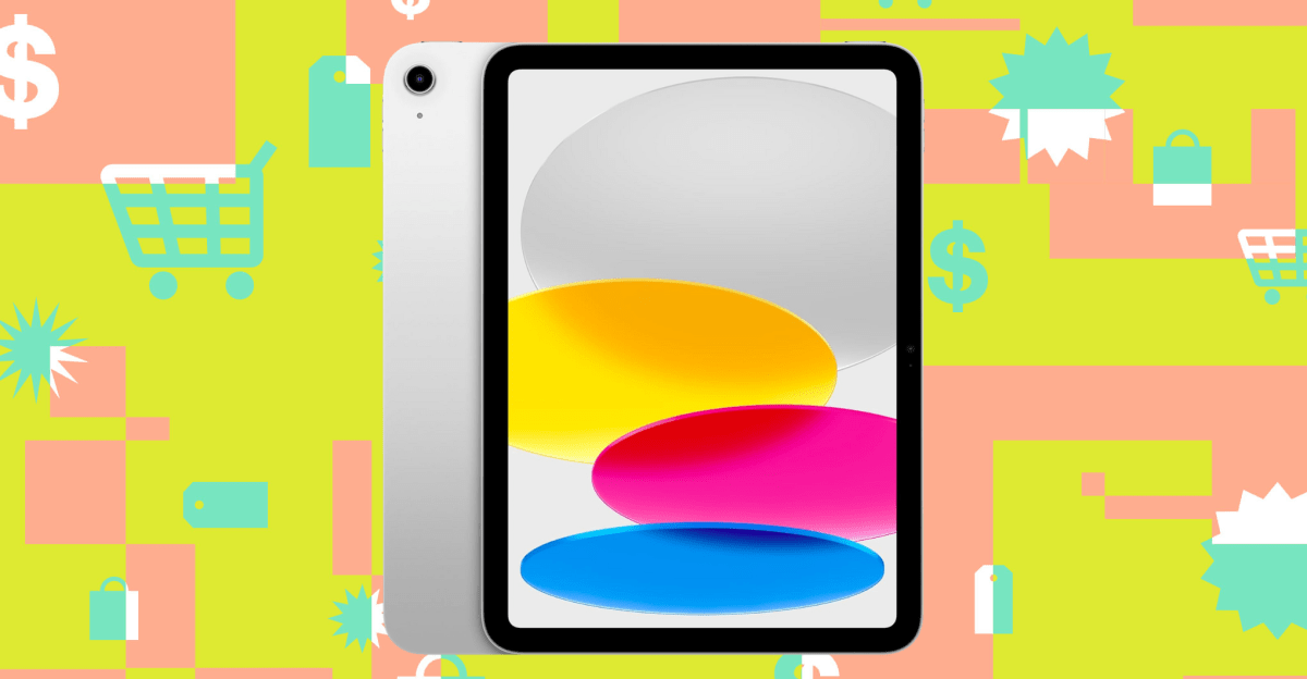 Apple’s most affordable iPad is now the cheapest it’s ever been | The ...