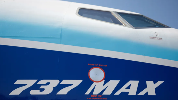 Boeing Set To Avoid Prosecution In Twin Fatal 737 Max Crashes | The Markets Café