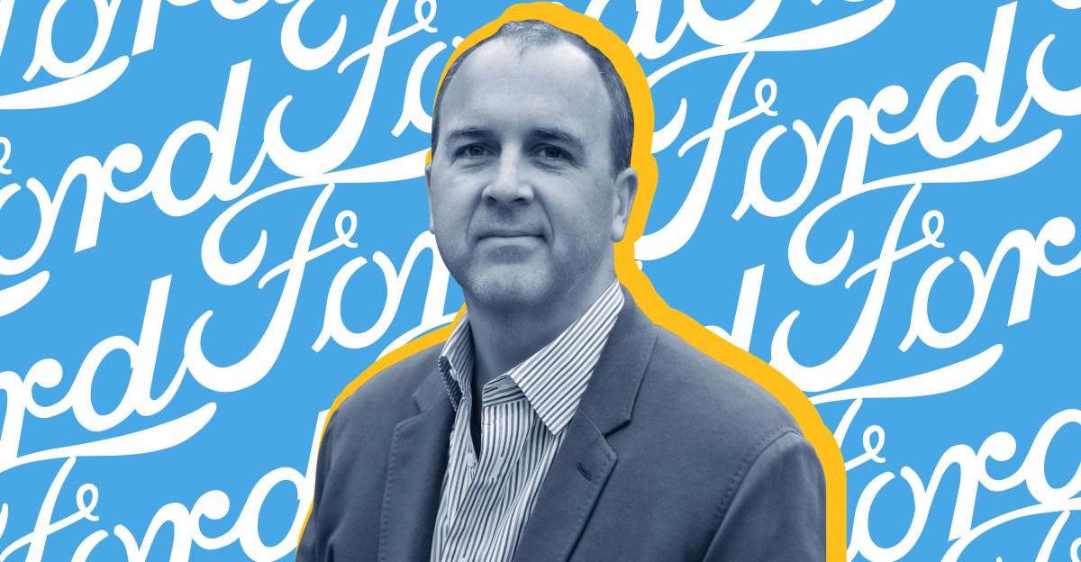 Why Ford decided to merge its next-gen architecture with its current ...