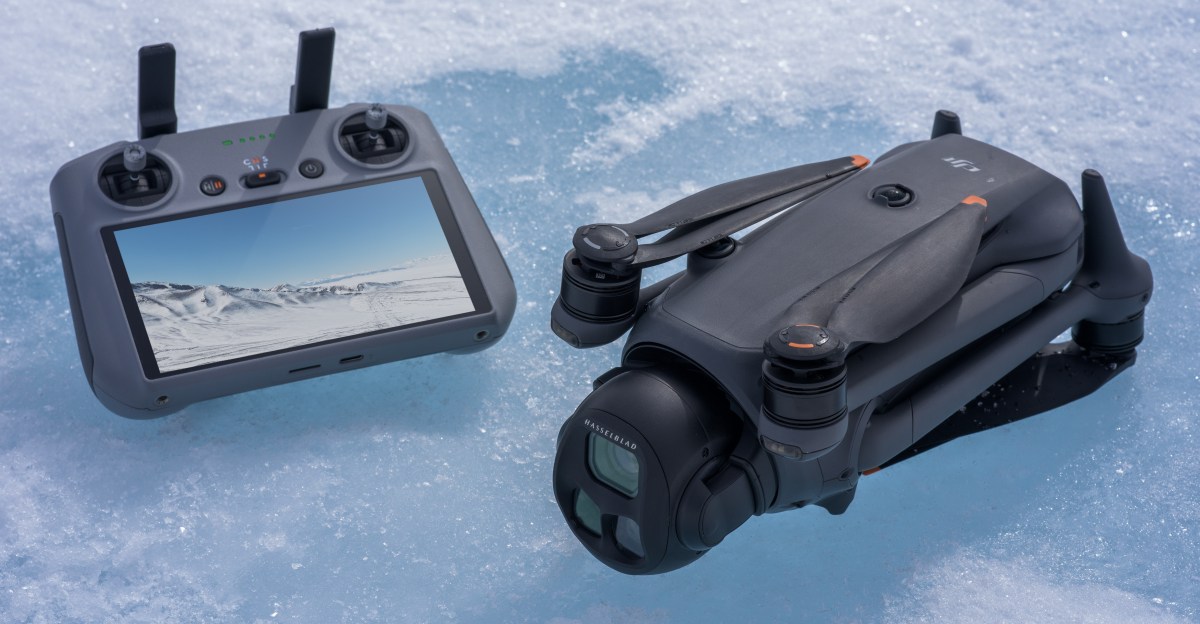 DJI ‘remains committed to the US market’ as shelves go bare of drones ...