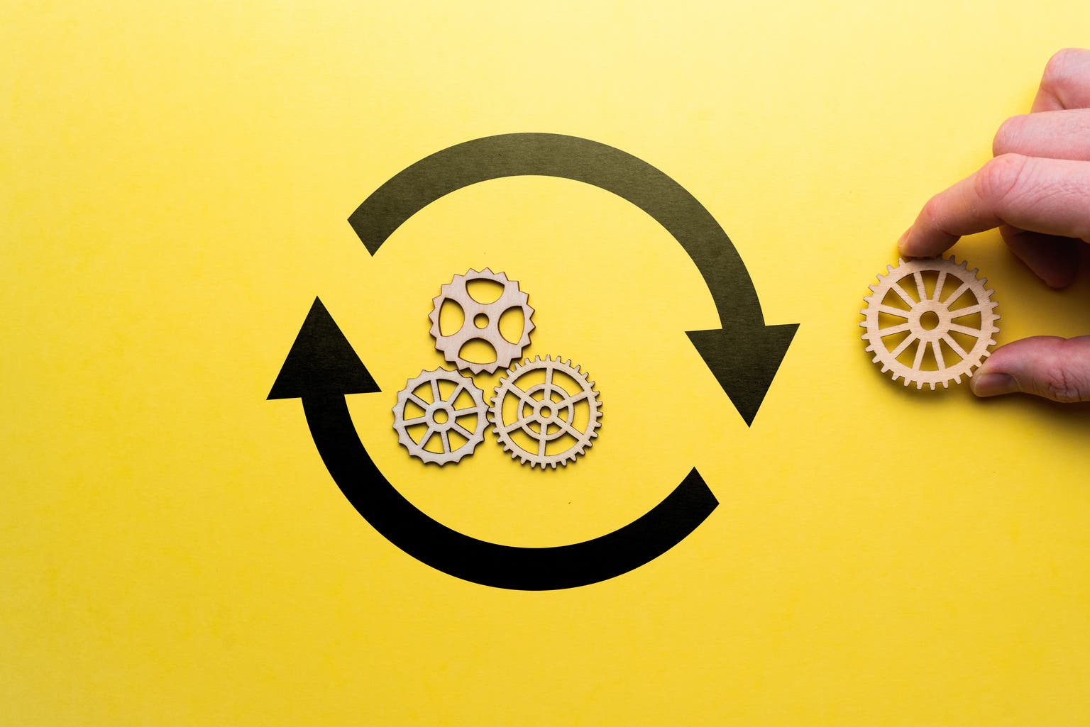 Compound Your Wealth With The Dividend Wheel Strategy | The Markets Cafe