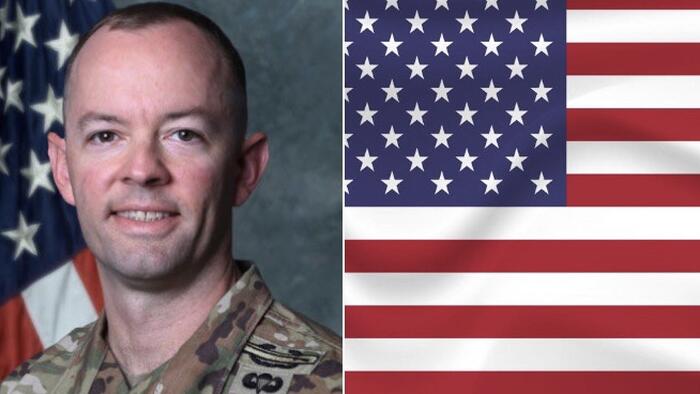 'Worst Ally': Army Colonel Removed From US Joint Chiefs Staff Over ...