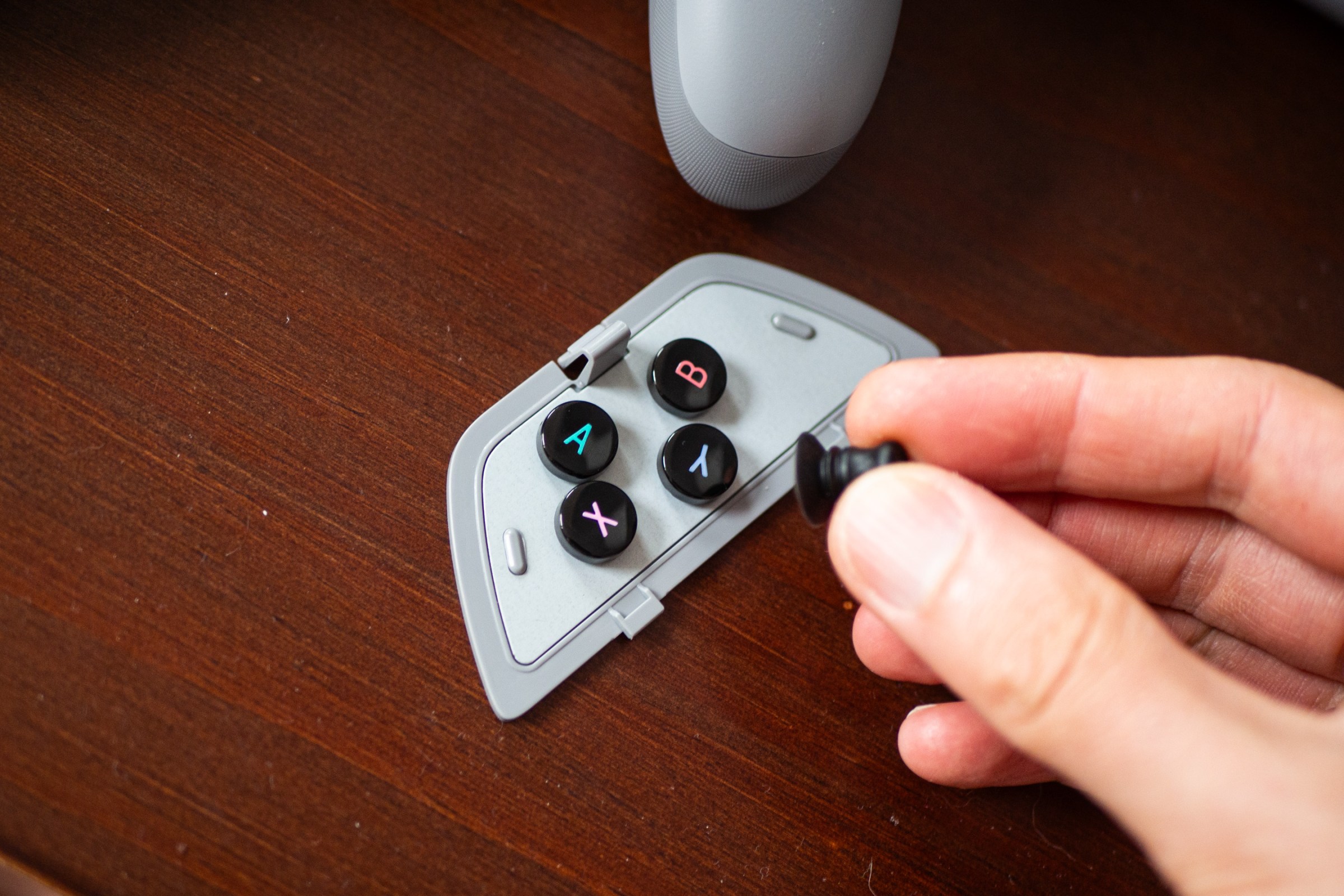 8BitDo Pro 3 review: a super customizable controller that’s ...