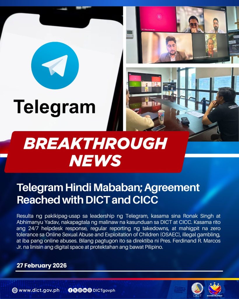 Telegram avoids Philippines ban, yen carry trade going onchain: Asia ...